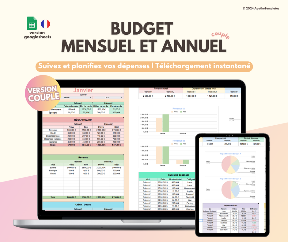 Tous les articles – Agathe Templates